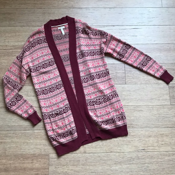 Matilda Jane | Sweaters | Matilda Jane Harmony Open Cardigan | Poshmark